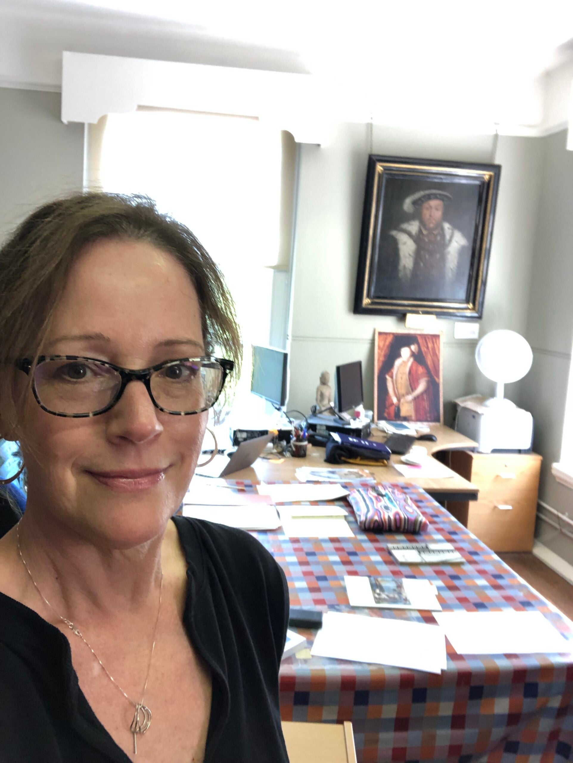 Art History Faculty | Department of Art and Art History | Georgetown ...